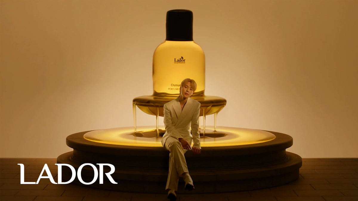 LADOR Official site
